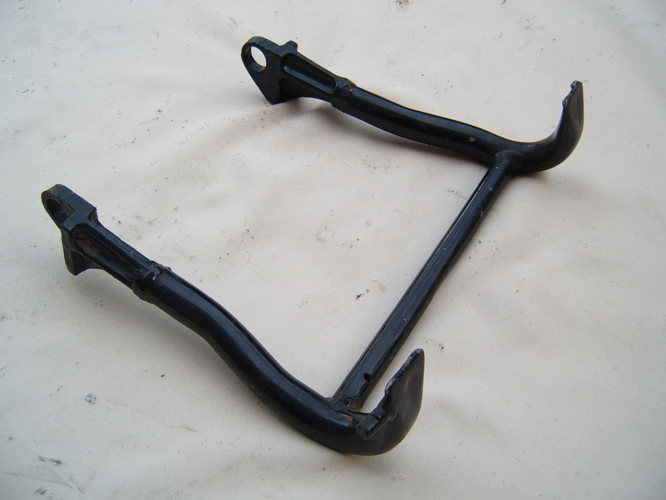 original neu Ständer AWO Sport 425 S - mz-es.de Ersatzteileshop