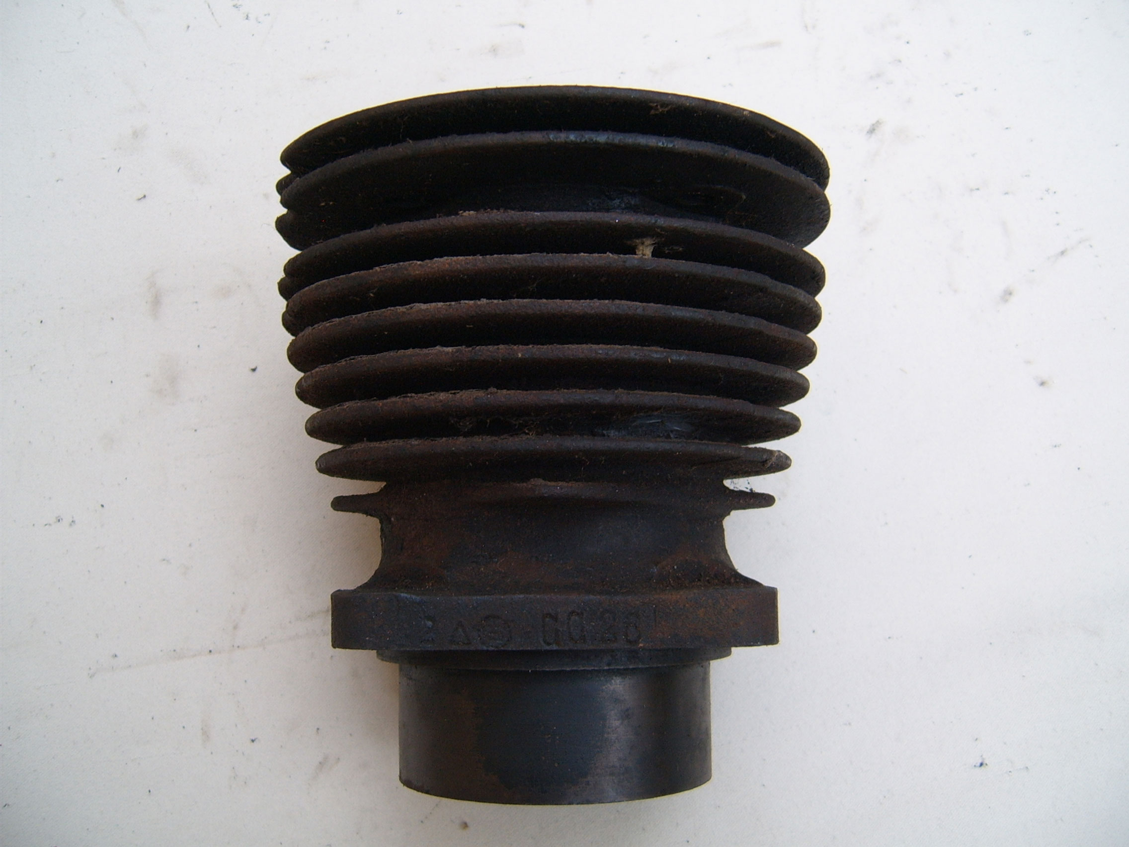 Zylinder Kolben 72,5mm EMW R35 Motor - mz-es.de Ersatzteileshop