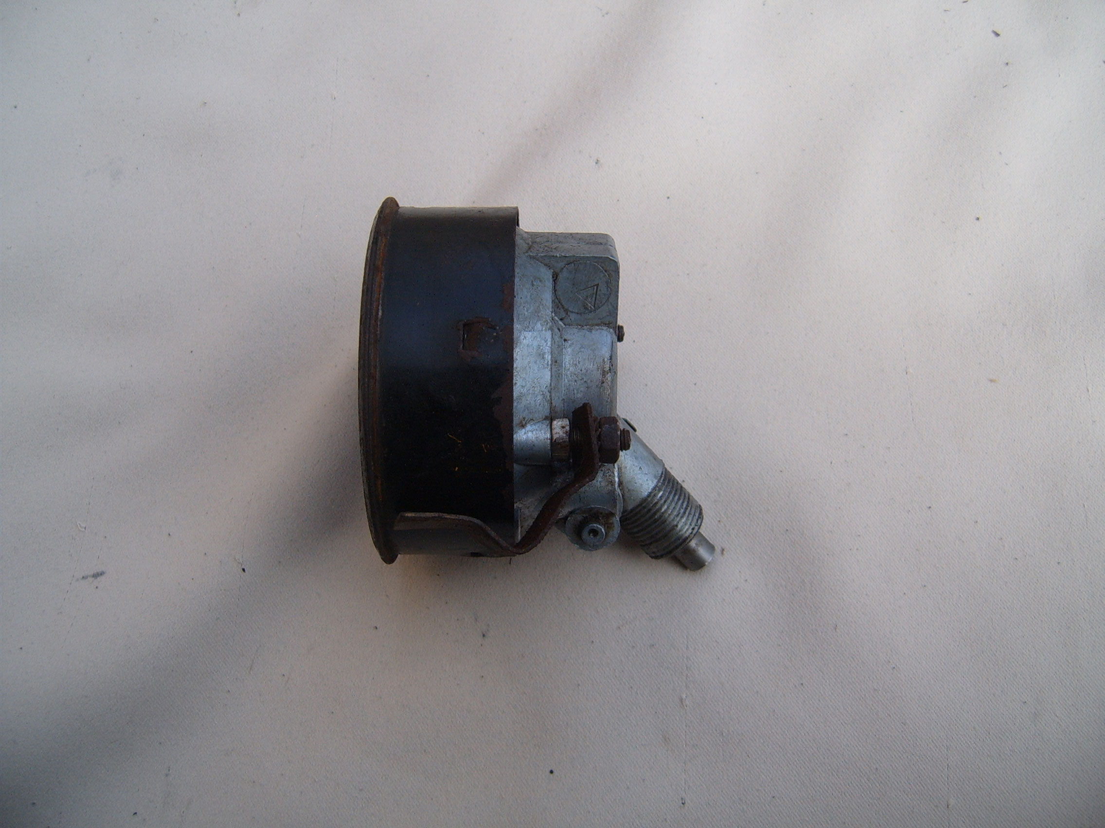 MAW Tacho 120km/h EMW R35 AWO - Ersatzteile