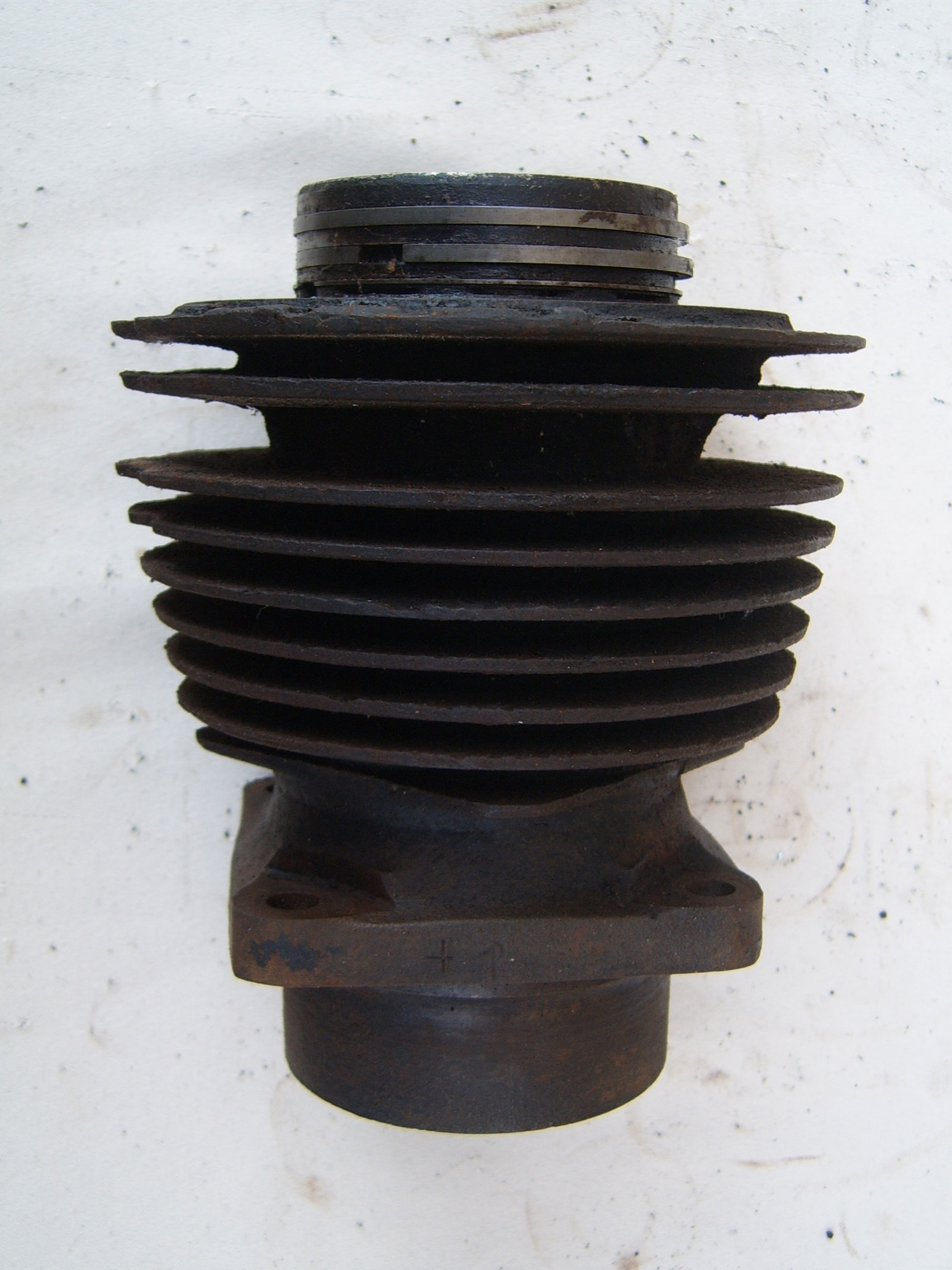 Zylinder Kolben EMW R35 73,48r - mz-es.de Ersatzteileshop