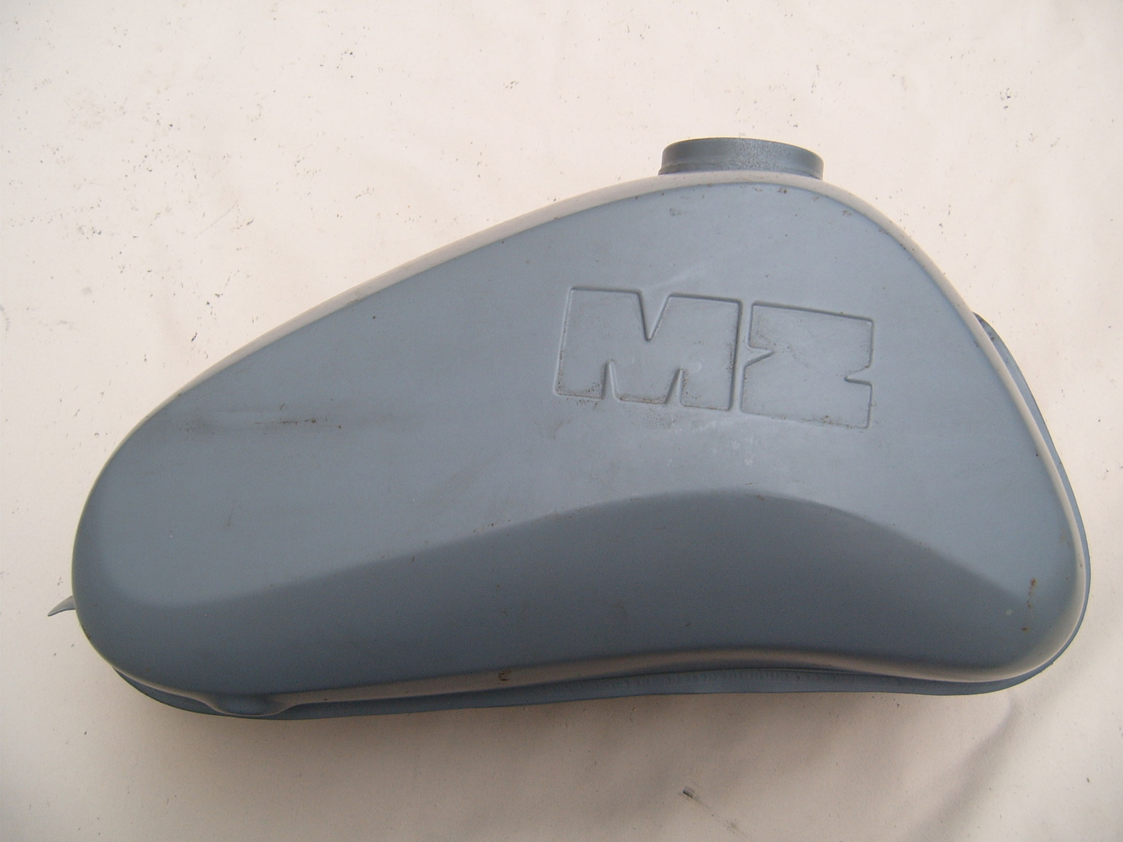 neuer Tank MZ ETZ 125 150 - mz-es.de Ersatzteileshop
