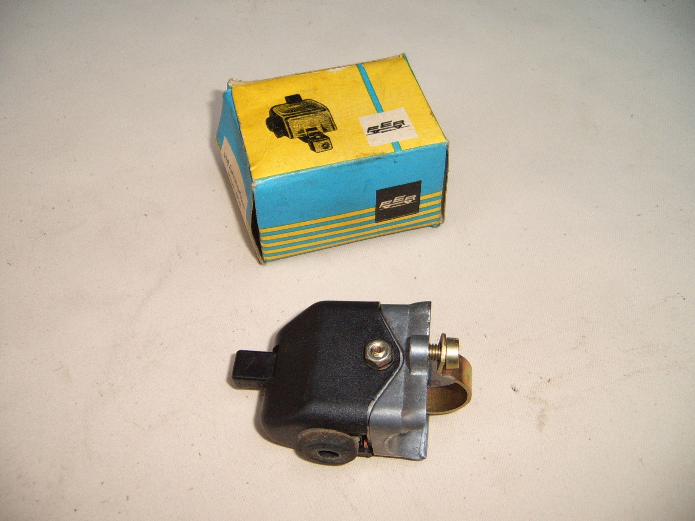 Adapter mit Blinkschalter AWO EMW IWL MZ - mz-es.de Ersatzteile