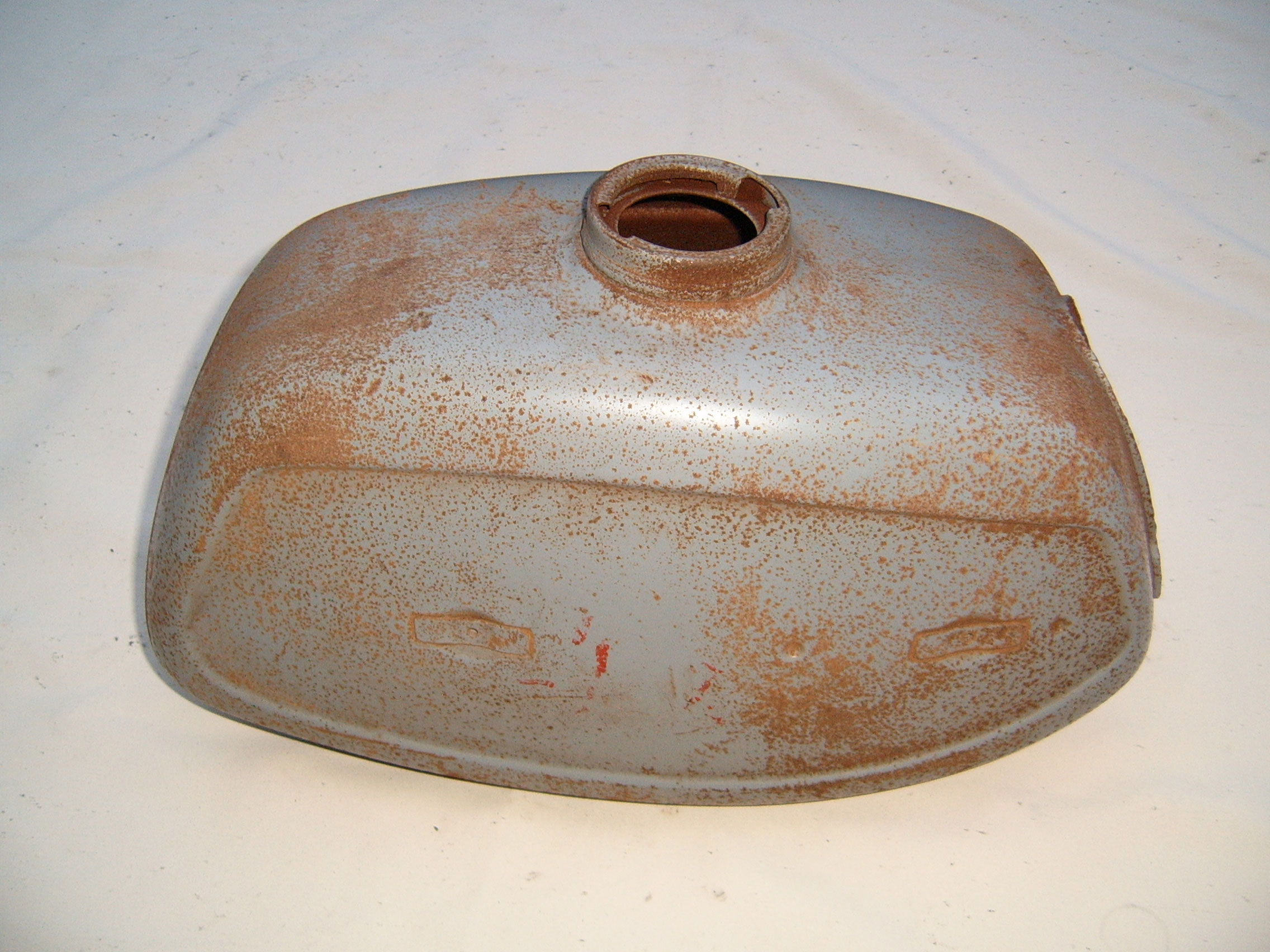 neuer Tank MZ TS 125-150 - mz-es.de Ersatzteileshop