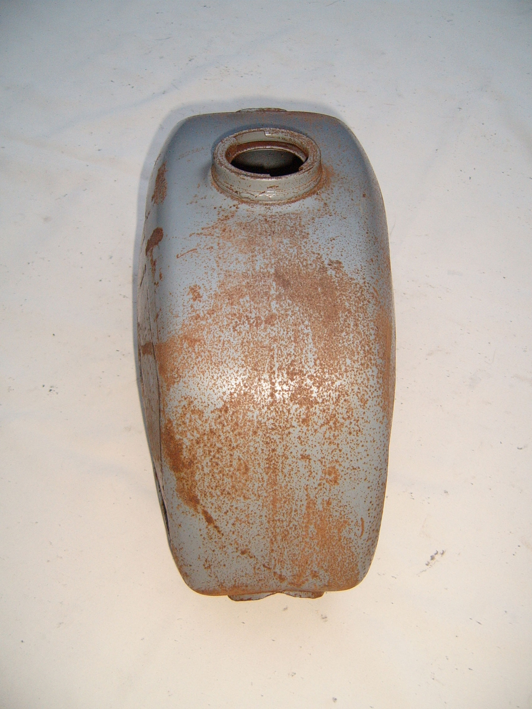 neuer Tank MZ TS 125-150 - mz-es.de Ersatzteileshop