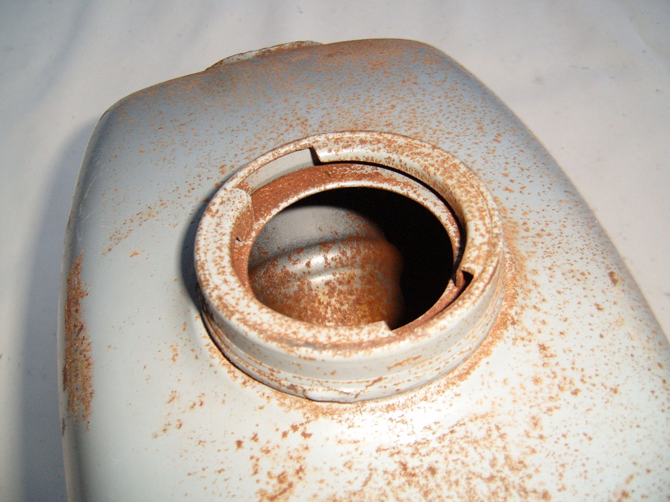 neuer Tank MZ TS 125-150 - mz-es.de Ersatzteileshop