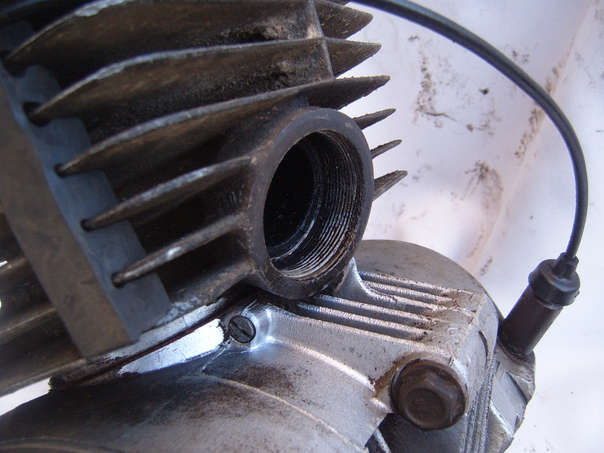 MZ TS 250/1 Motor - mz-es.de Ersatzteileshop
