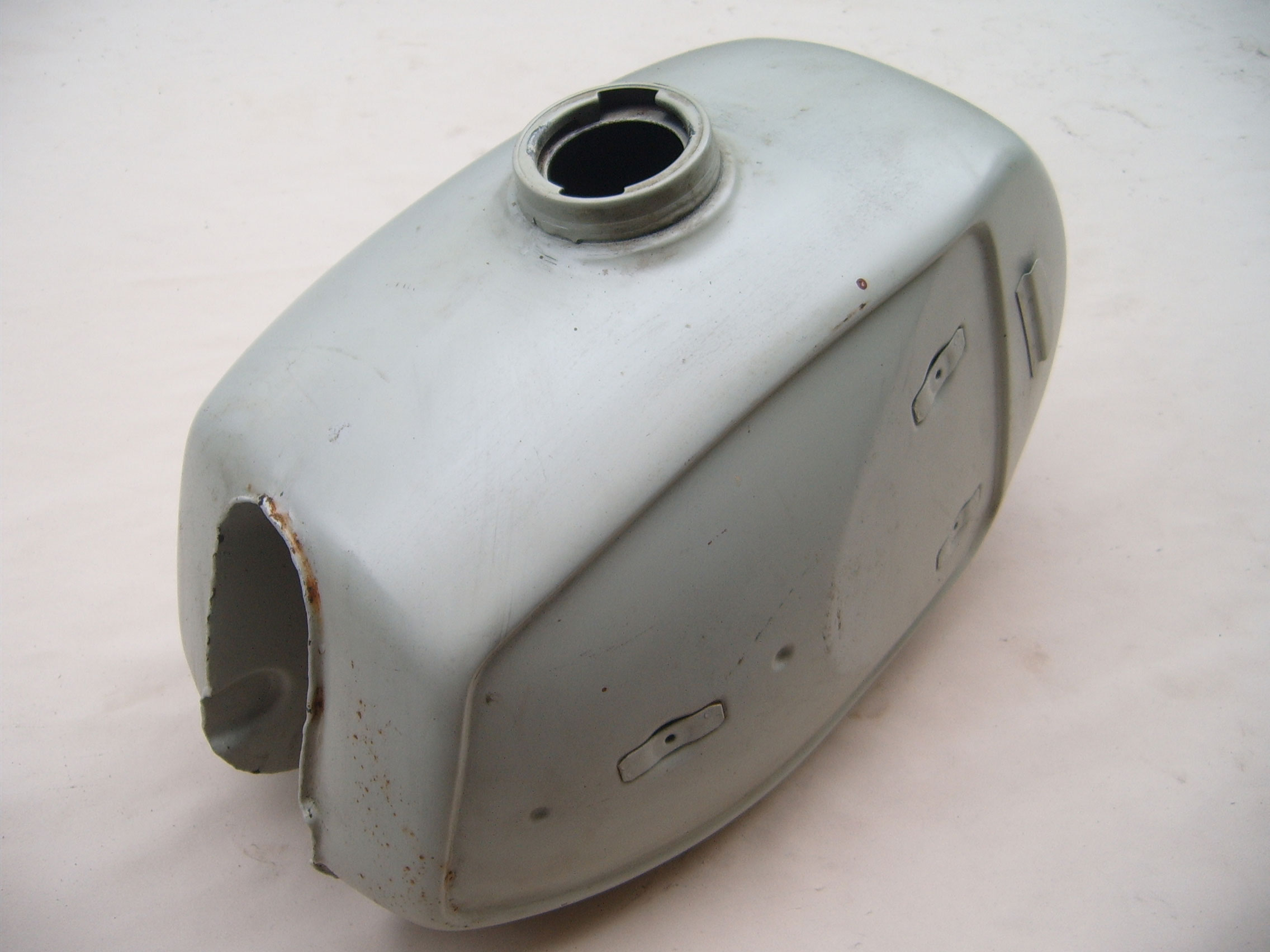 neuer Tank MZ TS 250-250/1 - mz-es.de Ersatzteileshop