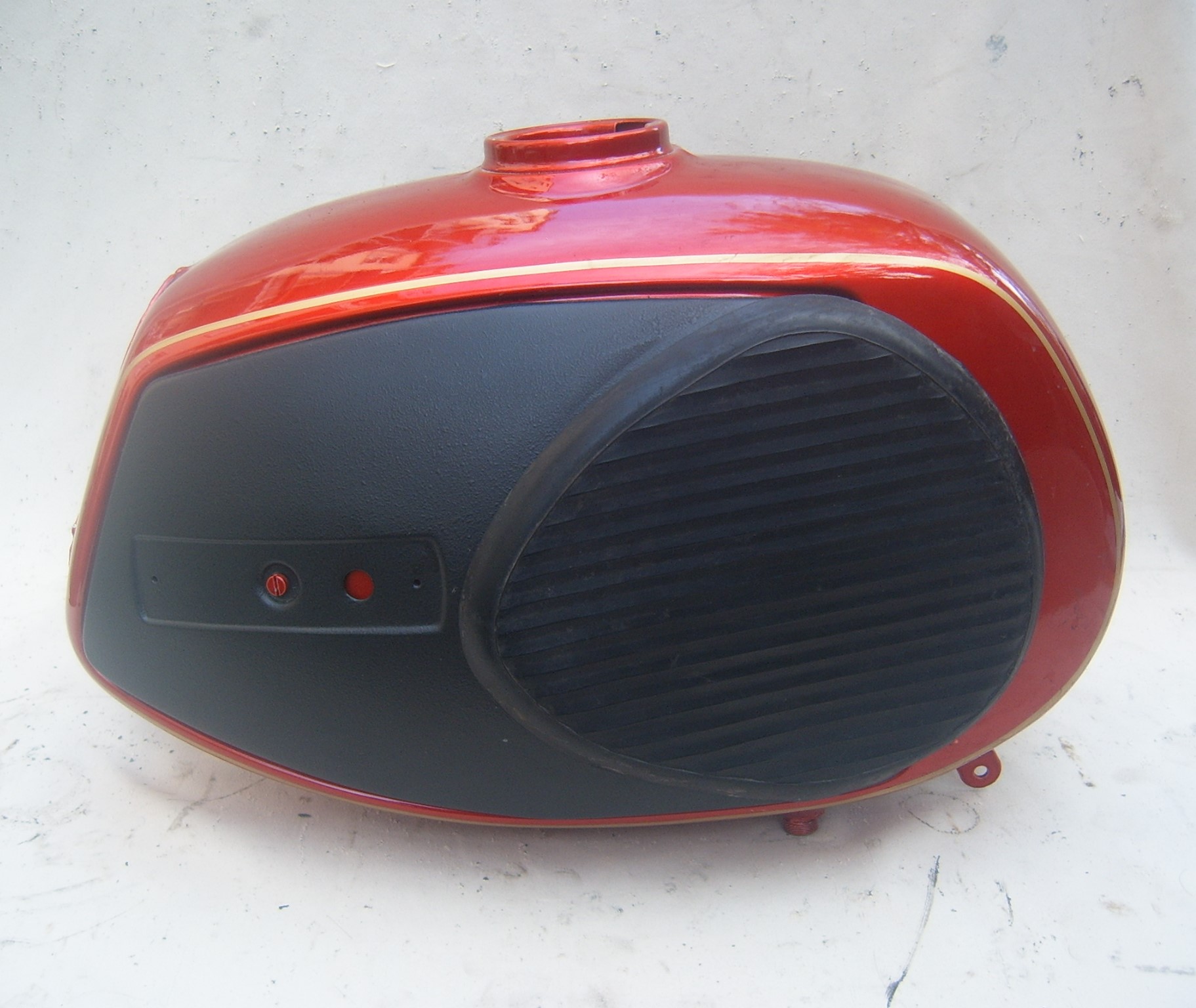 Tank MZ TS 250 250/1 - mz-es.de Ersatzteileshop